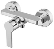 Villeroy & Boch Architectura - Sprchová baterie, chrom TVS10300100061