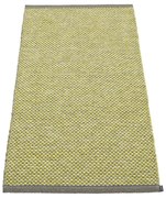 Khaki vnitřní a venkovní koberec 60x125 cm Effi Apple – Pappelina