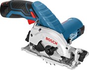 Bosch Professional Akumulátorová kotoučová pila GKS 12 V-26 Solo