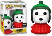 Funko pop! peanuts snoopy 1681