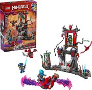 Lego® ninjago® 71841 vesnice dračí bouře 5702017815749