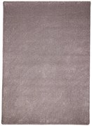 Vopi, Kusový koberec Apollo Soft béžový, 60x110, béžová, obývací pokoj