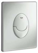 Grohe Skate Air - Ovládací tlačítko, matný chrom 38505P00