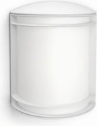PH 17320/31/P3 LED Venkovní nástěnné svítidlo Philips Antelope 17320/31/P3 bílé 4000K - PHILIPS (915005197702)
