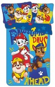 Jerry Fabrics Povlečení do postýlky Paw Patrol 579 baby 100x135, 40x60 cm