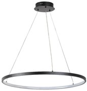 Rabalux 72344 - LED Lustr na lanku BELIZA LED/55W/230V 3000K