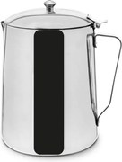 Varná konvice z nerezové oceli ve stříbrné barvě 700 ml Anett – Orion