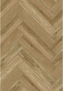 Mexen Manhattan vinylové panely jodla 570 x 95 mm LVT Dryback 2,5 mm, podklad PVC, 4 V-spára, Dub - F1473-0570-095-255-4V1-01