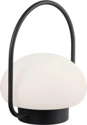 NOR 2018145003 Venkovní přenosné svítidlo Sponge 20 4,8W LED bílá - NORDLUX