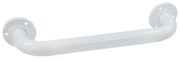 Mereo Příslušenství - Madlo, délka 30 cm, bílá KD801