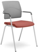 LD SEATING - Konferenční židle ARCUS 251-N8