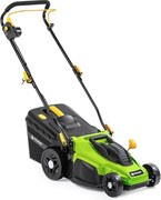 Elektrická sekačka Fieldmann FZR 2033-E