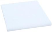 Bellatex Plátěné prostěradlo plachta 150x230 cm světlá modrá