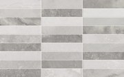 Dekorativní obklad CCR209-1 Toscana Grey Mosaic 25 x 40 cm