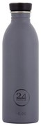 Nerezová láhev Urban Bottle Formal Grey 500ml 24 Bottles