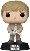 Figurka funko pop! star wars: obi-wan kenobi - young luke skywalker