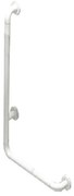 Ideal Standard Contour 21 - Opěrné madlo 90x40 cm, levé, bílá S6474AC