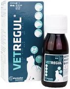 Eurocat s.r.o. VETREGUL gel pro psy a kočky 50ml dávkovač
