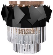 Toolight Lustr APP1309-C GOLD