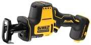 DeWALT - 18V AKU kompaktní mečová pila, bez baterie a nabíječky DCS369N