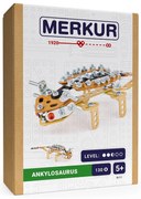 Merkur - DINO - Ankylosaurus