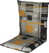 Doppler LIVING 2915 - střední polstr na křeslo