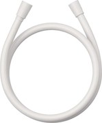 Kludi - Sprchová hadice, 125 cm, matná bílá 6107153-00