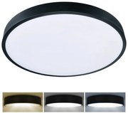 Brilagi-LED Stmívatelné svítidlo POOL SMART LED/60W/230V 50 cm Wi-Fi Tuya+DO čer