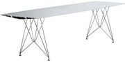 BD Barcelona designové jídelní stoly Table B (90 x 200)