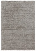 Světle hnědý koberec 60x110 cm Fluffy – Ayyildiz Carpets