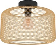 XXXLutz STROPNÍ SVÍTIDLO, 35/26,5 cm Marama - Stropní svítidla - 004062004103