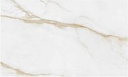 EBS Portofino - Obklad 33,3x55 cm, lesklý gold PORTOFIN3355G