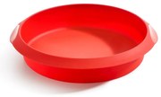 Silikonová forma na pečení koláče/dortu ø 20 cm – Lékué