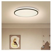Brilagi - LED Stmívatelné svítidlo SMART LED/36W/230V pr. 45 cm Wi-Fi Tuya + DO