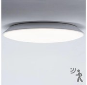 Brilagi - LED Koupelnové svítidlo se senzorem VESTAS LED/18W/230V 4000K IP54