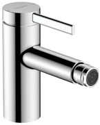 Hansgrohe Zesis S - Bidetová baterie s výpustí, chrom 74201000