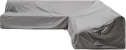 Ochranný obal na zahradní nábytek 330x330x100 cm Iria – Kave Home