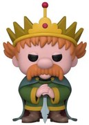 Disenchantment - funko figurka - king zog