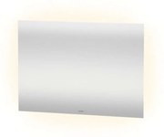 Duravit - Zrcadlo 100x70 cm, s LED osvětlením LM7807000000000