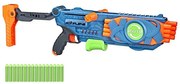 Nerf - Dětská pistole Elite 2.0 Flip-16 s příslušenstvím
