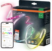 Osram Chytrý Wifi Flex RGB TW Ip44 venkovní (5 m)