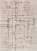 Krémový koberec 133x190 cm Ceres – Universal