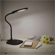 LED stolní lampa STELLA černá EMOS Z7602B