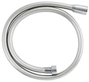 Grohe - Sprchová hadice VitalioFlex Silver Long-Life 1 m, chrom 22111000