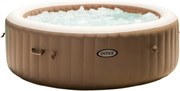 Nafukovací vířivka Intex PureSpa Bubble Massage 6 osob