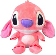 Plush lilo a stitch angel 25 cm