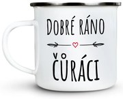 Ahome Ahome CZ Plecháček Dobré ráno čůráci 300 ml