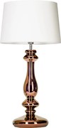 Stolní lampy 4Concepts Luxusní lampa 4Concepts VERSAILLES Copper L204361228