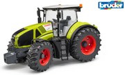 Auto bruder farm - claas axion 950 traktor