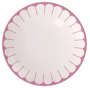 Villeroy & Boch Dezertní talíř Fleur Cassis, Ø 21 cm 10-4553-2651